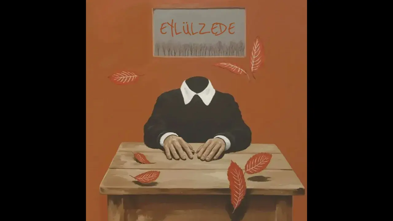 Eylülzede Nikbinler İsmail Lüleci